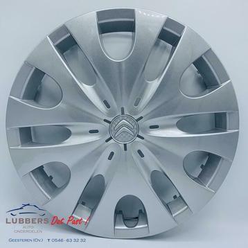 ≥ Citroen Wieldoppen sets | scherp geprijsd — Wieldoppen — Marktplaats