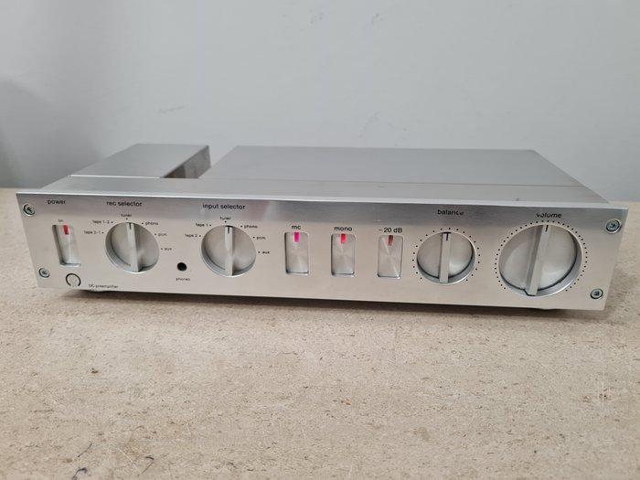 ≥ MBL - 4010 Voorversterker — Radio's — Marktplaats