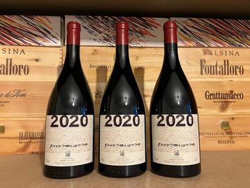 ≥ 2020 Passopisciaro Etna Rosso Passorosso - Sicilië DOC - 3 — Wijnen ...