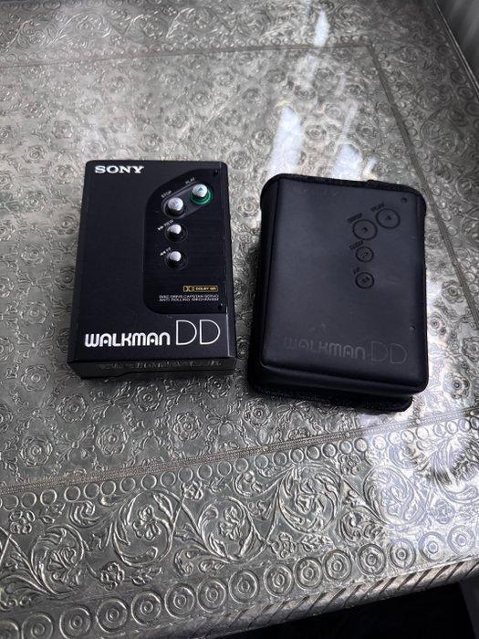 ≥ Sony - WM-DD I Walkman — Radio's — Marktplaats
