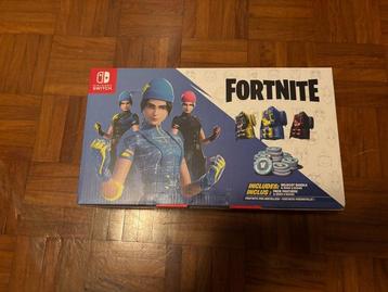 ≥ Nintendo - Switch - Fortnite Edition - Handheld gaming ...