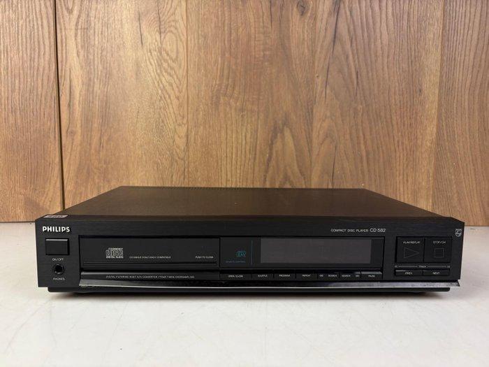 ≥ Philips - CD 582 Cd-speler — Radio's — Marktplaats