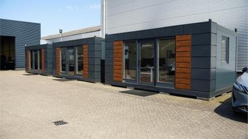 ≥ Werkplek tuin model Stockholm te koop / pak je kans! — Machines en ...