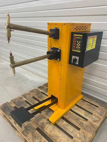 ≥ DEMIRIZ puntlasapparaat puntlasmachine puntlas apparaat — Gereedschap ...