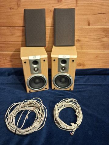 ≥ JBL - SCS-178 SAT Luidsprekerset — Radio's — Marktplaats