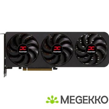 ≥ PowerColor Reaper Radeon RX 9070 XT 16GB — Videokaarten — Marktplaats