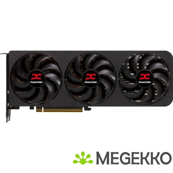 ≥ PowerColor Reaper Radeon RX 9070 XT 16GB — Videokaarten — Marktplaats