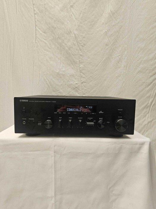 ≥ Yamaha - R-N500 Solid state meerkanaals receiver — Radio's — Marktplaats
