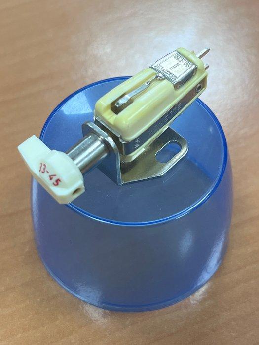 ≥ Ronette - DC-398 Element en/of naalden — Radio's — Marktplaats