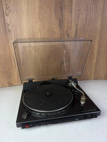 ≥ Aiwa - AP-2200 Platenspeler — Radio's — Marktplaats