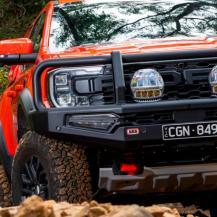 ≥ ARB - Recovery Point 8T Ford Ranger Raptor 2023on - RHS — Autosport ...