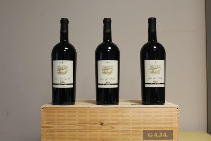 ≥ 2008 Pianese Fosso Degli Sciadatti - Toscane - 3 Magnums — Wijnen ...