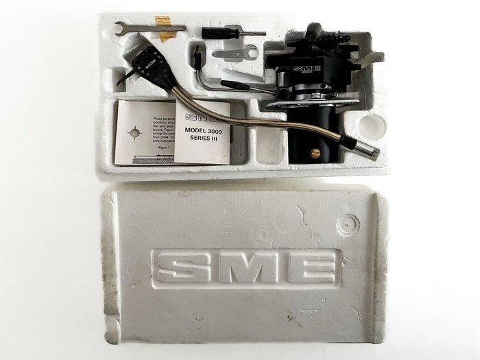 ≥ SME - Series 3. 3009. Met Cart ADC Boxed Zeldzaam & — Radio's ...
