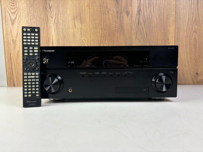 ≥ Pioneer - VSX-LX53 Solid state meerkanaals receiver — Radio's ...