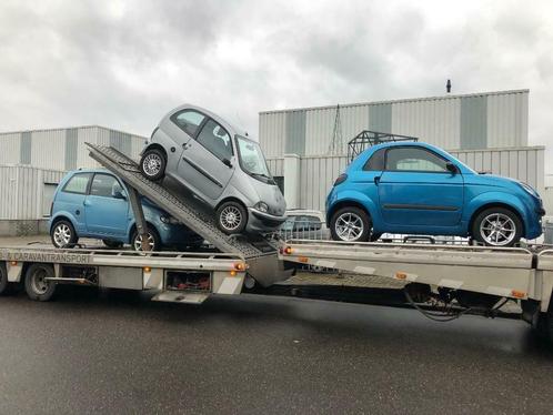 ≥ Inkoop van: Microcar Ligier JDM Aixam Bellier Canta City ...
