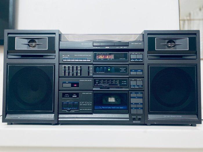 ≥ Phillips - ST3036/18R Hifi-set - Diverse modellen — Radio's — Marktplaats
