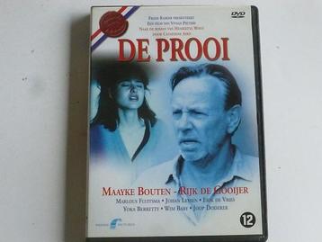 ≥ De Prooi - rijk de gooijer (DVD) — Dvd's | Klassiekers — Marktplaats