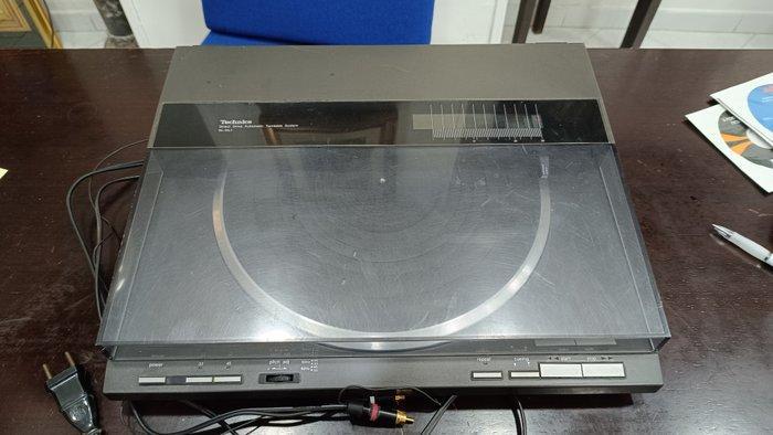 ≥ Technics - SL-DL1 Platenspeler — Radio's — Marktplaats