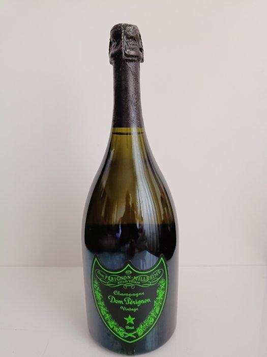 ≥ 2010 Dom Pérignon, Luminous - Champagne Brut - 1 Magnum (1,5 — Wijnen ...