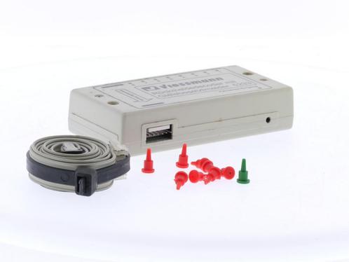 ≥ Schaal H0 Viessmann 5233 Terugmelddecoder met spoorbezetm ...