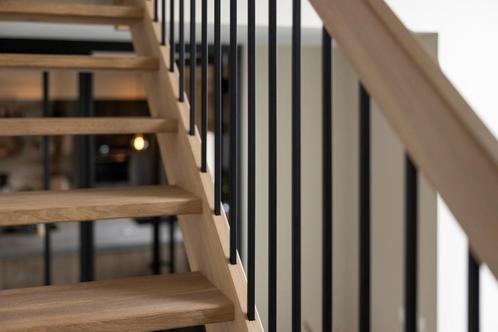 ≥ Stalen spijl / Balustrade / Traphek / Trapspijlen / Hekwerk — Ladders ...