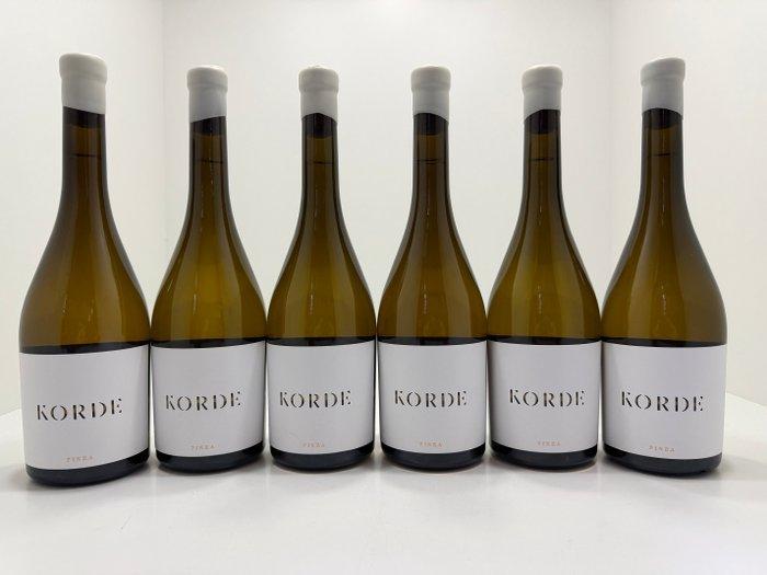 ≥ 2023 - 2024 Pinea, Korde Blanco - Ribera del Duero - 6 — Wijnen — Marktplaats