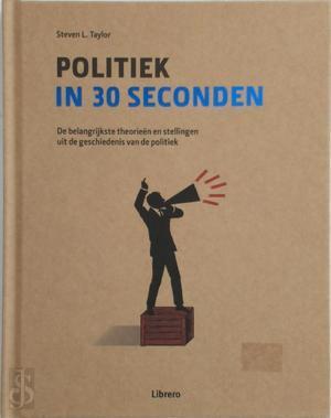 ≥ Politiek in 30 seconden — Taal | Overige Talen — Marktplaats