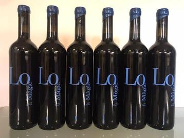 ≥ 2022 Celler Lo, Lo Magic - Priorat DOQ - 6 Flessen (0.75 — Wijnen ...
