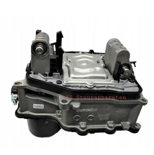 ≥ Reparatie DSG Mechatronic DQ200 Fout P189C P17BF P0841 P1895 ...