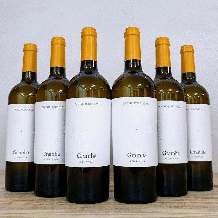 ≥ 2024 Quinta Nova de Nossa Senhora do Carmo, Grainha Branco - — Wijnen ...