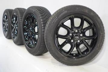 ≥ Mini Cooper / S / One / Cabrio F55 F56 F57 494 16 inch velge — Banden en Velgen — Marktplaats