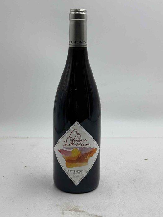≥ 2023 Jean-Michel Gerin La Landonne - Côte Rotie - 1 Fles — Wijnen ...