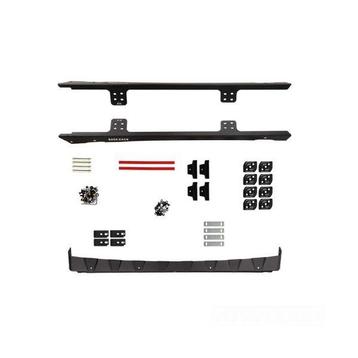 ≥ ARB - BASE Rack Cab Rack Mount Kit / Toyota Hilux — Bagagerekken ...