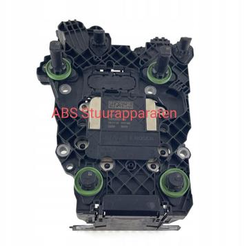 ≥ Reparatie DQ381 Volkswagen DSG Foutcodes P173500 / P1735 ...