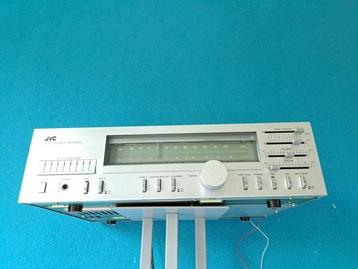≥ JVC - R-S11 Solid state stereo receiver — Radio's — Marktplaats